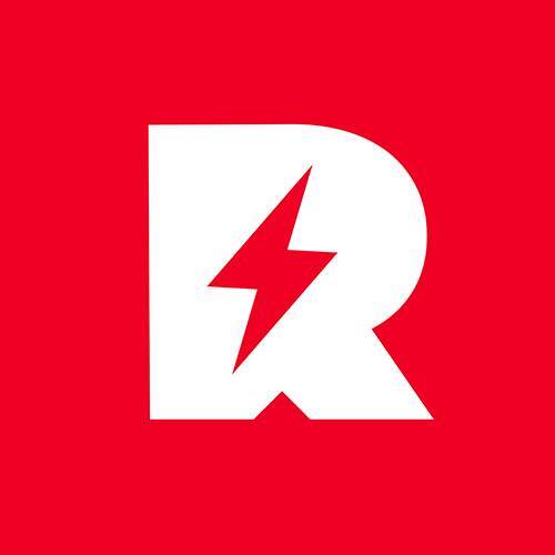 Red Volt Studio - Creative work Delivered fast.